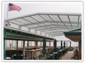 Retractable Skylights and Retractable Roofs by Roll-A-CoverAmerica's ...