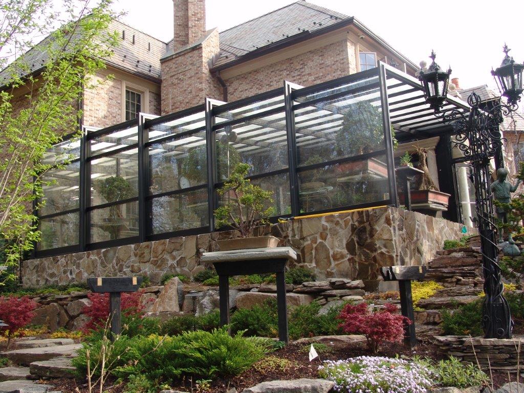 Private Residence, NY - America's Leading Custom Manufacturer of ...