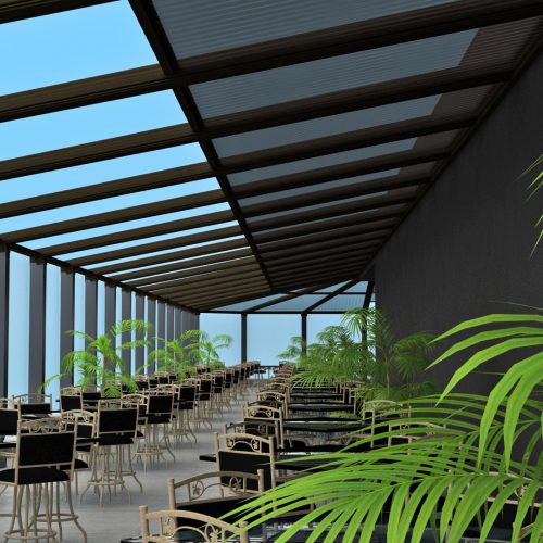 Suncover Enclosures - America's Leading Custom Manufacturer of ...