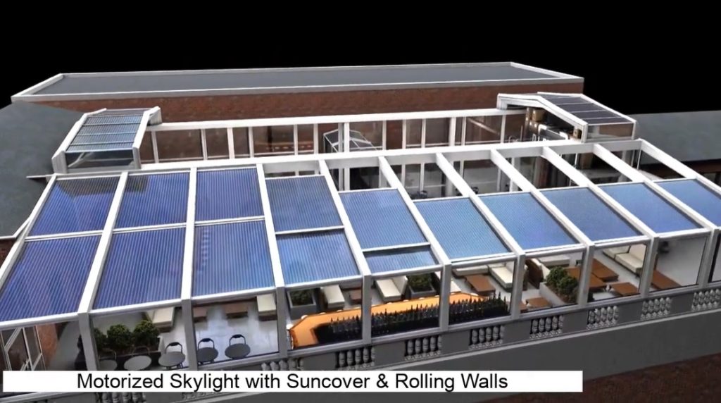 3D Animations - America's Leading Custom Manufacturer of Retractable ...