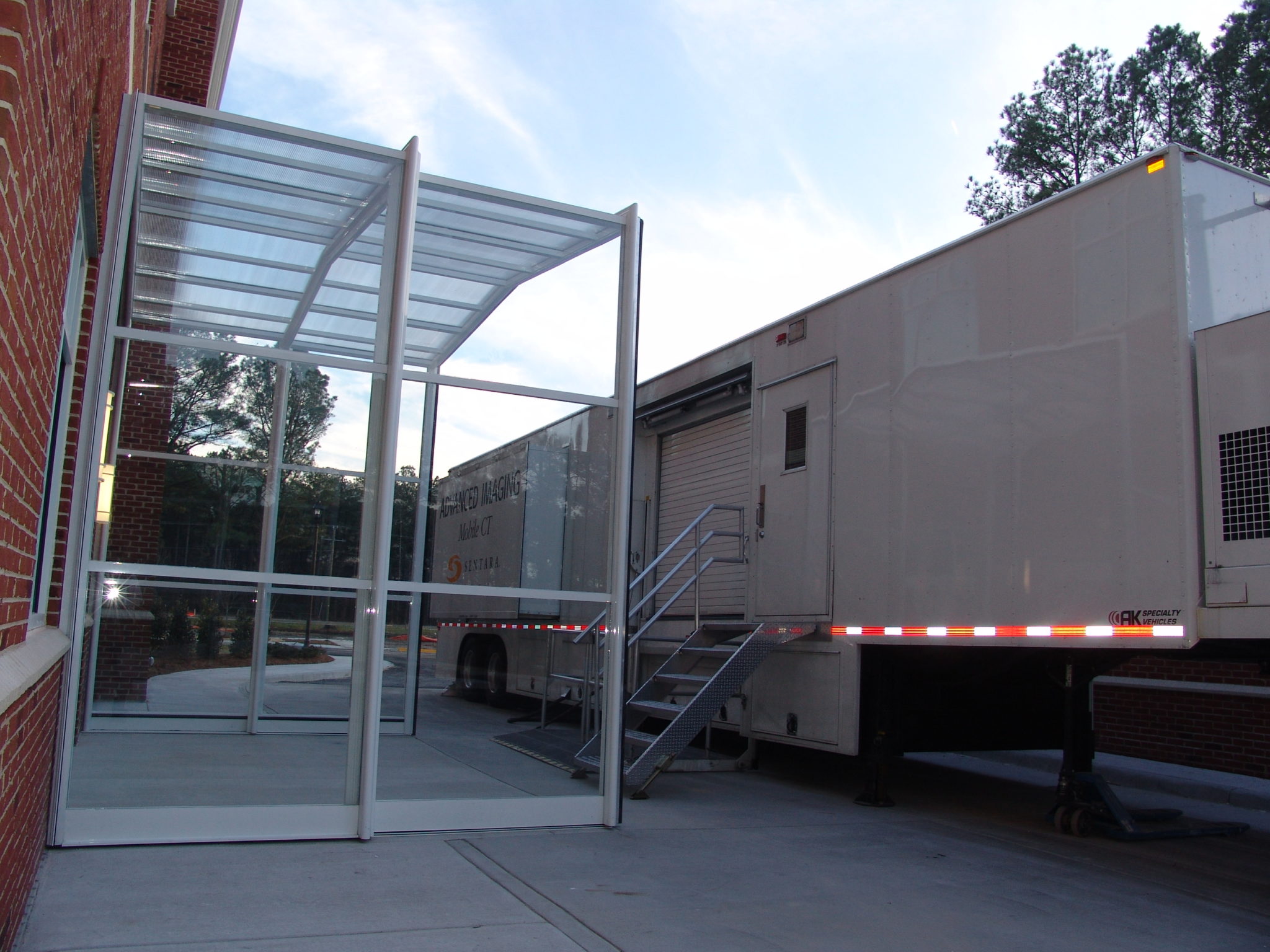 Retractable Walkway Systems by Manufactured by Roll-A-CoverAmerica's ...