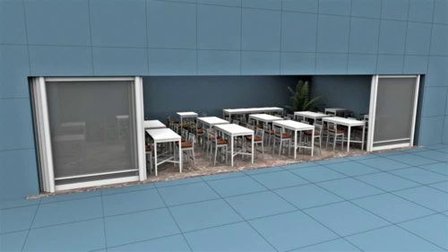 Retractable Commercial Windows Manufactured by Roll-A-Cover, Intl ...