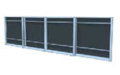 Rolling Wall Systems - America's Leading Custom Manufacturer of ...