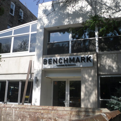 Benchmark Retractable Roof, Chicago, IL - America's Leading Custom ...