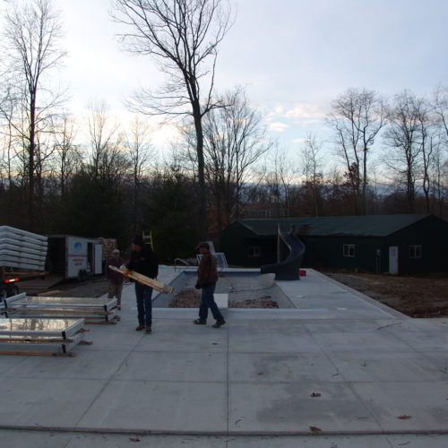 Indiana Pool Enclosure Manufactured by Roll-A-CoverAmerica's Leading ...