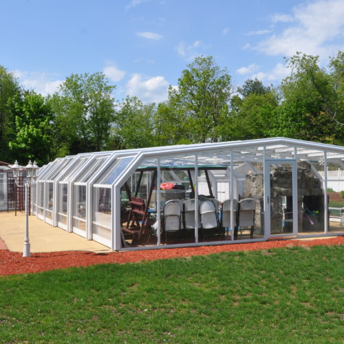 Residential Retractable Walkway, MA - America's Leading Custom ...