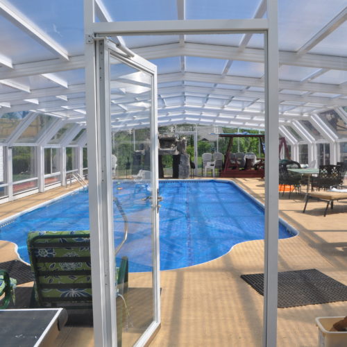 Residential Retractable Walkway, MA - America's Leading Custom ...