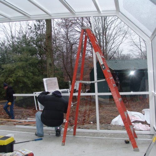 Indiana Pool Enclosure Manufactured by Roll-A-CoverAmerica's Leading ...