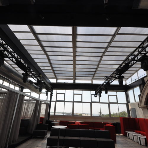 Vetro Retractable Roof, Howard Beach, NY - America's Leading Custom ...