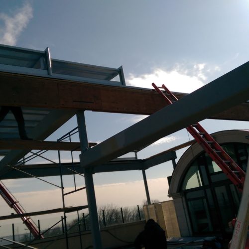 Vetro Retractable Roof, Howard Beach, NY - America's Leading Custom ...