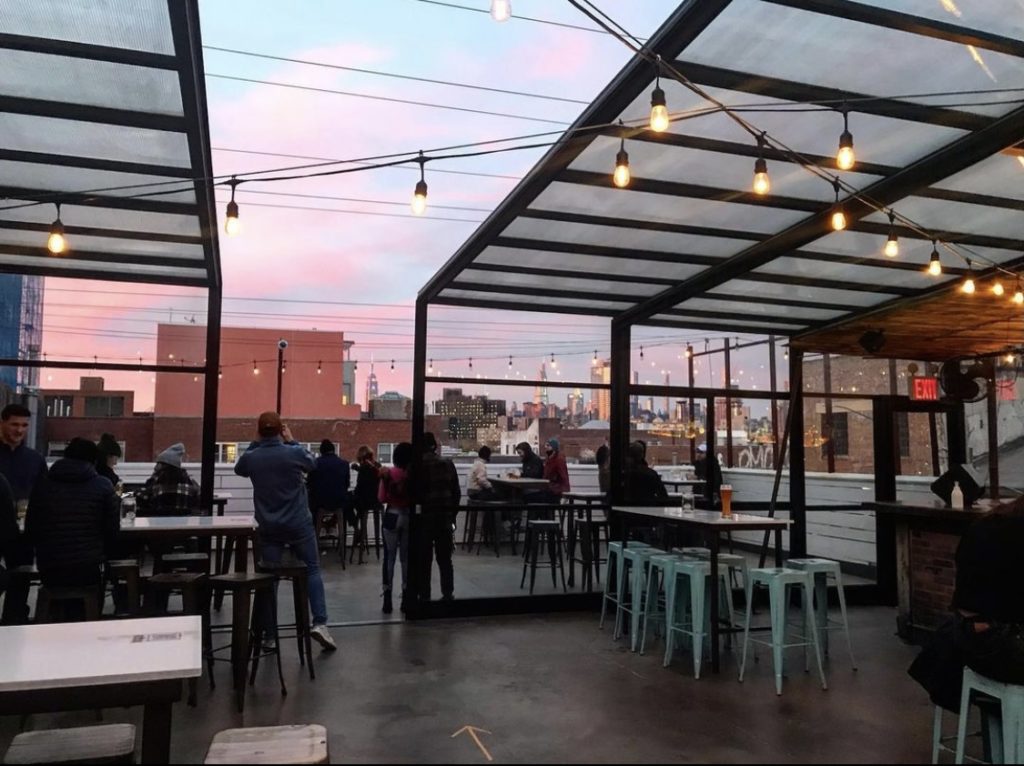Thrillist Rooftop Bars with Roll-A-Cover Retractable RoofsAmerica's ...