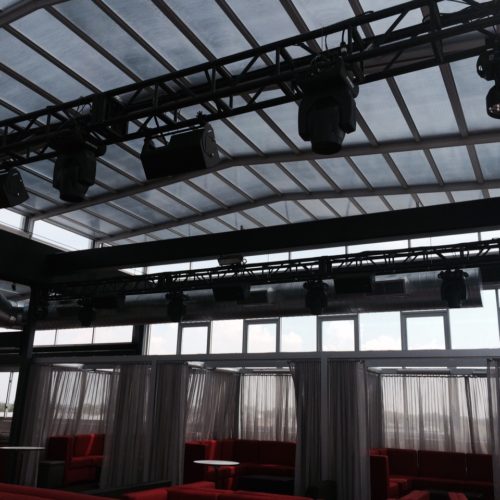 Vetro Retractable Roof, Howard Beach, NY - America's Leading Custom ...