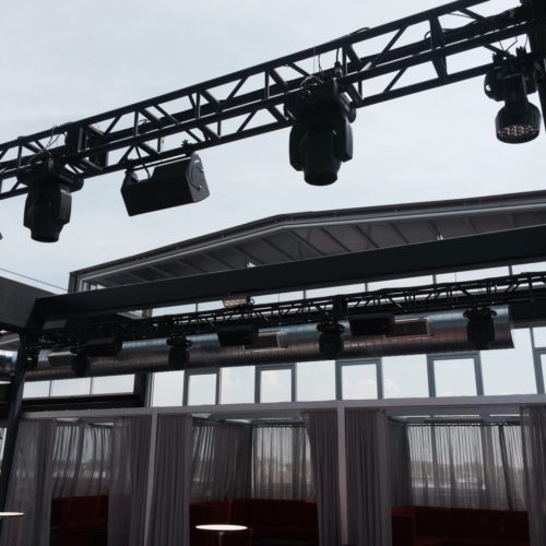 Vetro Retractable Roof, Howard Beach, NY - America's Leading Custom ...