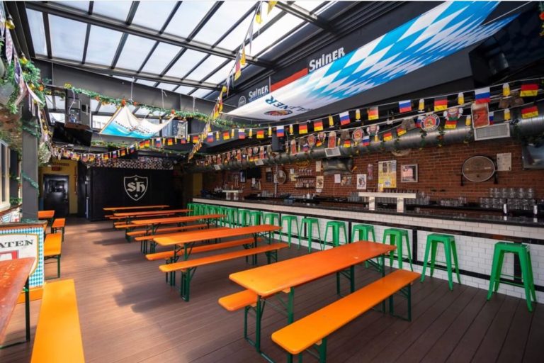 Restaurant Skylights Manufactured by Roll-A-Cover, Intl.America's ...