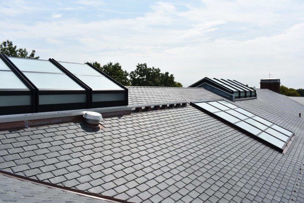 Adelphi University Retractable Observatory: 'Roll-A-Cover Uncovered ...