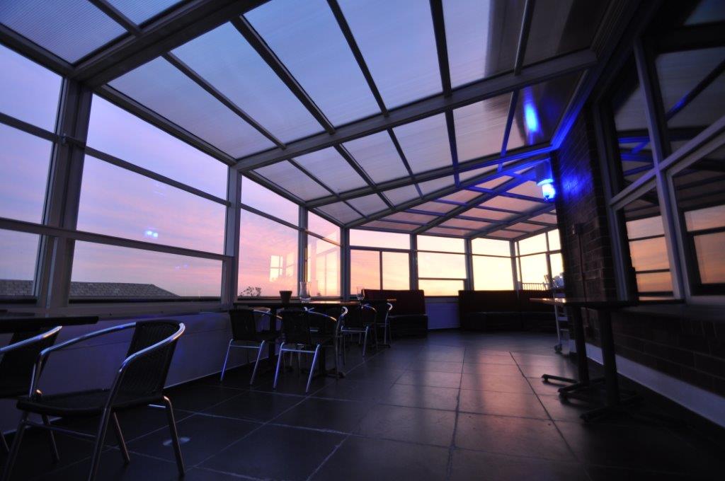 Roll-A-Cover's Retractable Roof Enclosures in the Boroughs - America's ...