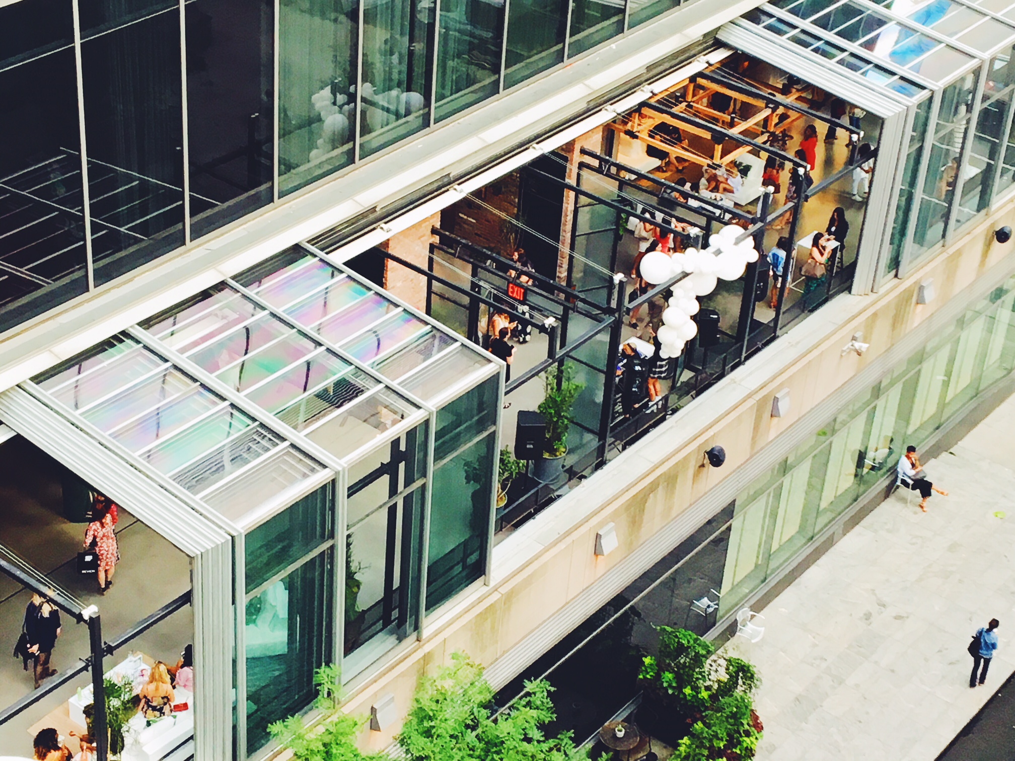 10 New York City Retractable Roof Applications by Roll-A-Cover ...