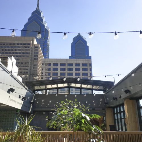 El Techo Retractable Roof Manufactured by Roll-A-CoverAmerica's Leading ...