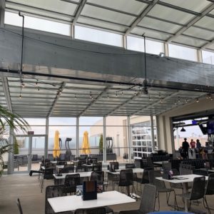 Topgolf Retractable Roof Manufactured by Roll-A-Cover, Intl.America's ...