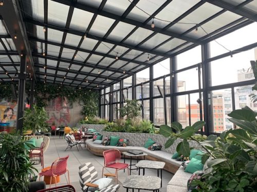 Restaurant Patio Enclosures Transform Restaurant Outdoor PatiosAmerica ...