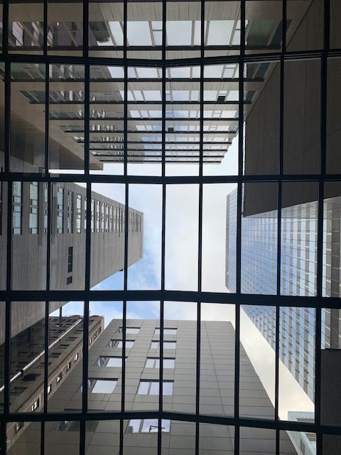 Andaz Retractable Skylight Manufactured by Roll-A-CoverAmerica's ...