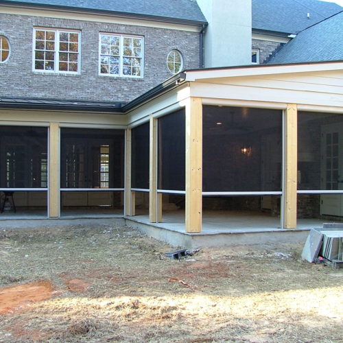 An Authorized Dealer of Magnatrack Screens by Progressive ...