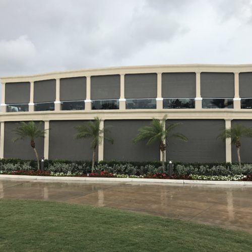 An Authorized Dealer of Magnatrack Screens by Progressive ...