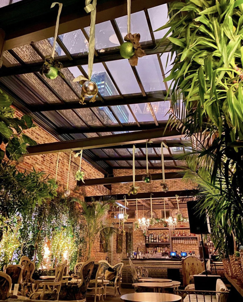 Celeste Chicago Retractable Roof Manufactured by Roll-A-CoverAmerica's ...