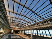 DSN Beach Club Retractable Roof Manufactured by Roll-A-CoverAmerica's ...