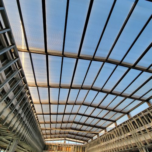 DSN Beach Club Retractable Roof Manufactured by Roll-A-CoverAmerica's ...