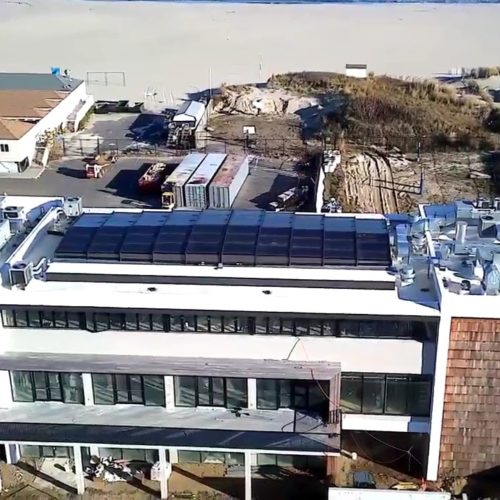 DSN Beach Club Retractable Roof Manufactured by Roll-A-CoverAmerica's ...