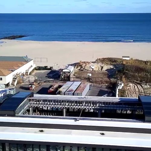 DSN Beach Club Retractable Roof Manufactured by Roll-A-CoverAmerica's ...