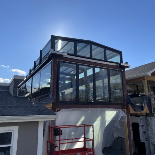 Rraci's Retractable Roof Manufactured by Roll-A-CoverAmerica's Leading ...
