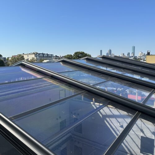 Publico Retractable Roof Manufactured by Roll-A-CoverAmerica's Leading ...