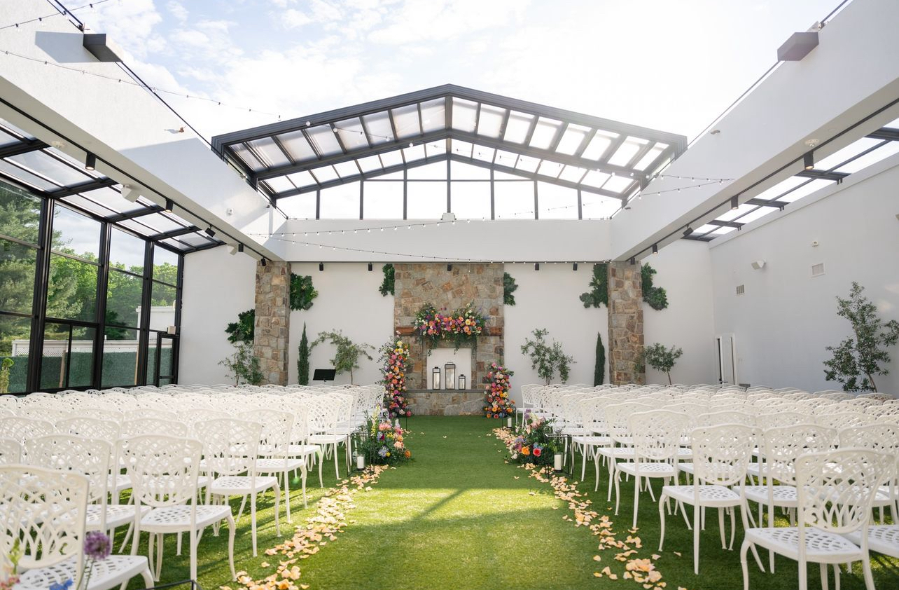 Movable Roofs Manufactured by Roll-A-Cover, Intl.America's Leading ...