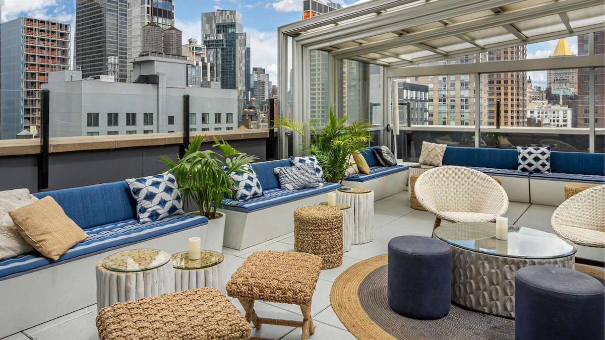 Roll-A-Cover Retractable Roofs Featured in Bucket Listers ...