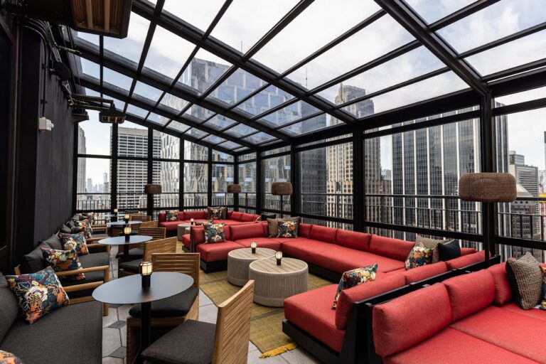 Jade Rabbit Opens in NYC with a Roll-A-Cover Retractable RoofAmerica's ...
